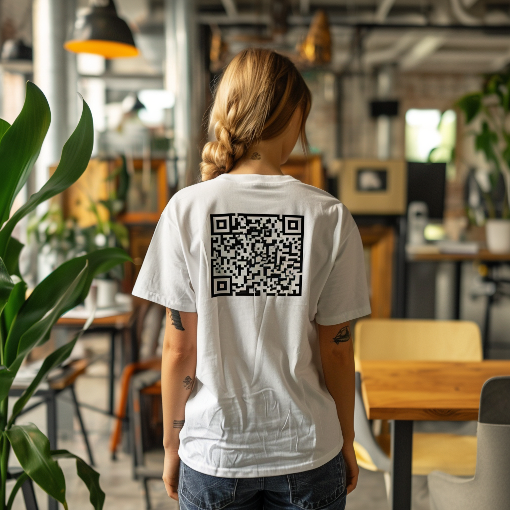 QR Code Scavenger Hunt: 20 ideas for your events - Loquiz : Loquiz
