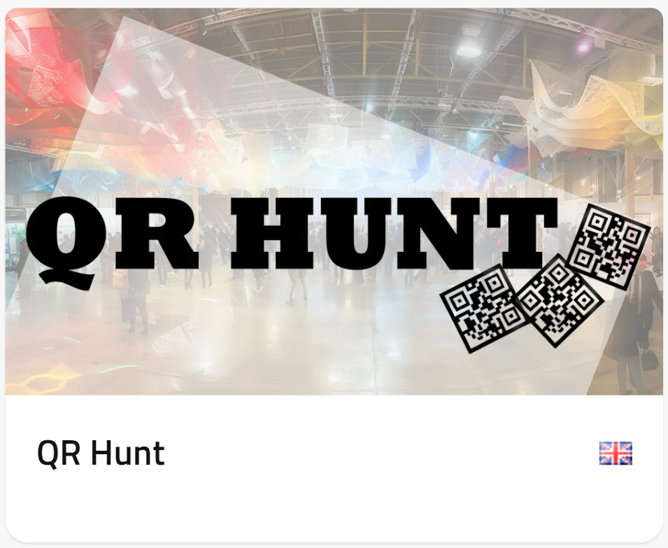 How To Create A QR Code Scavenger Hunt - Loquiz : Loquiz