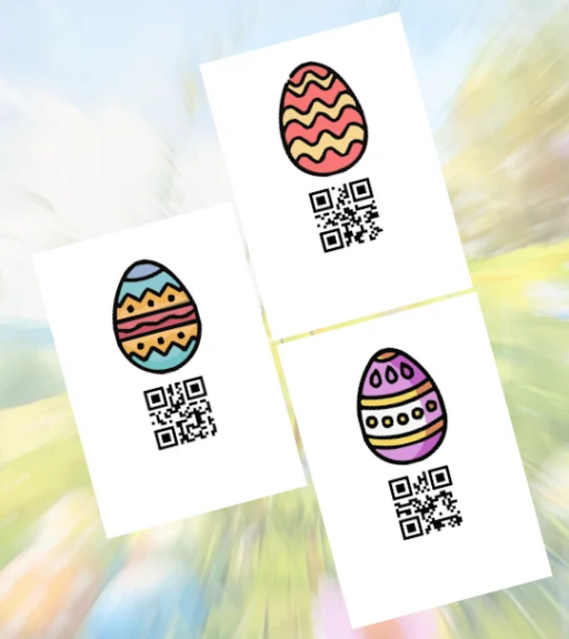 How To Create A QR Code Scavenger Hunt - Loquiz : Loquiz