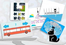 22 Visual Riddles to challenge your brain - Loquiz : Loquiz