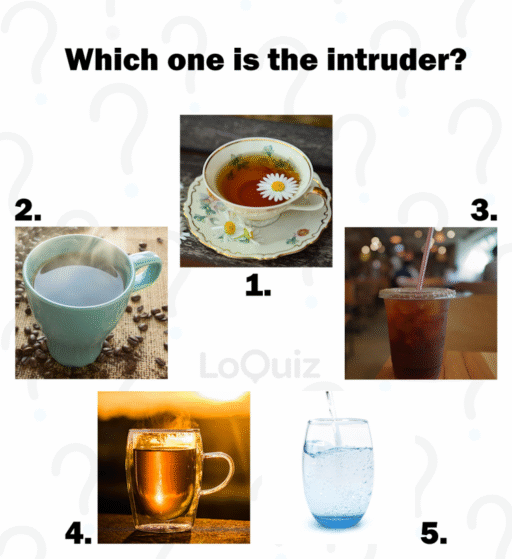 28 Find-the-Intruder Puzzles for Events, Team-building, and Family ...