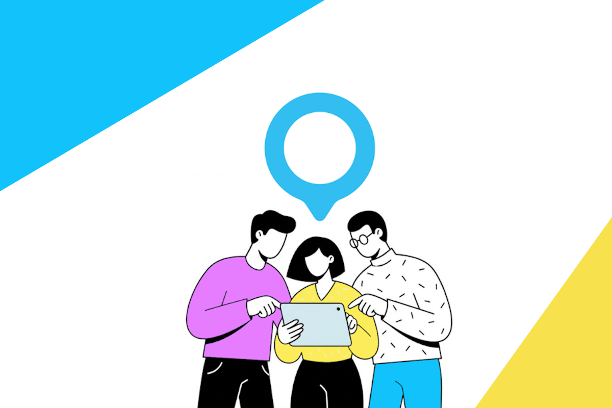 Create Your Own Location-Based Game (Step-by-Step Guide) - Loquiz : Loquiz